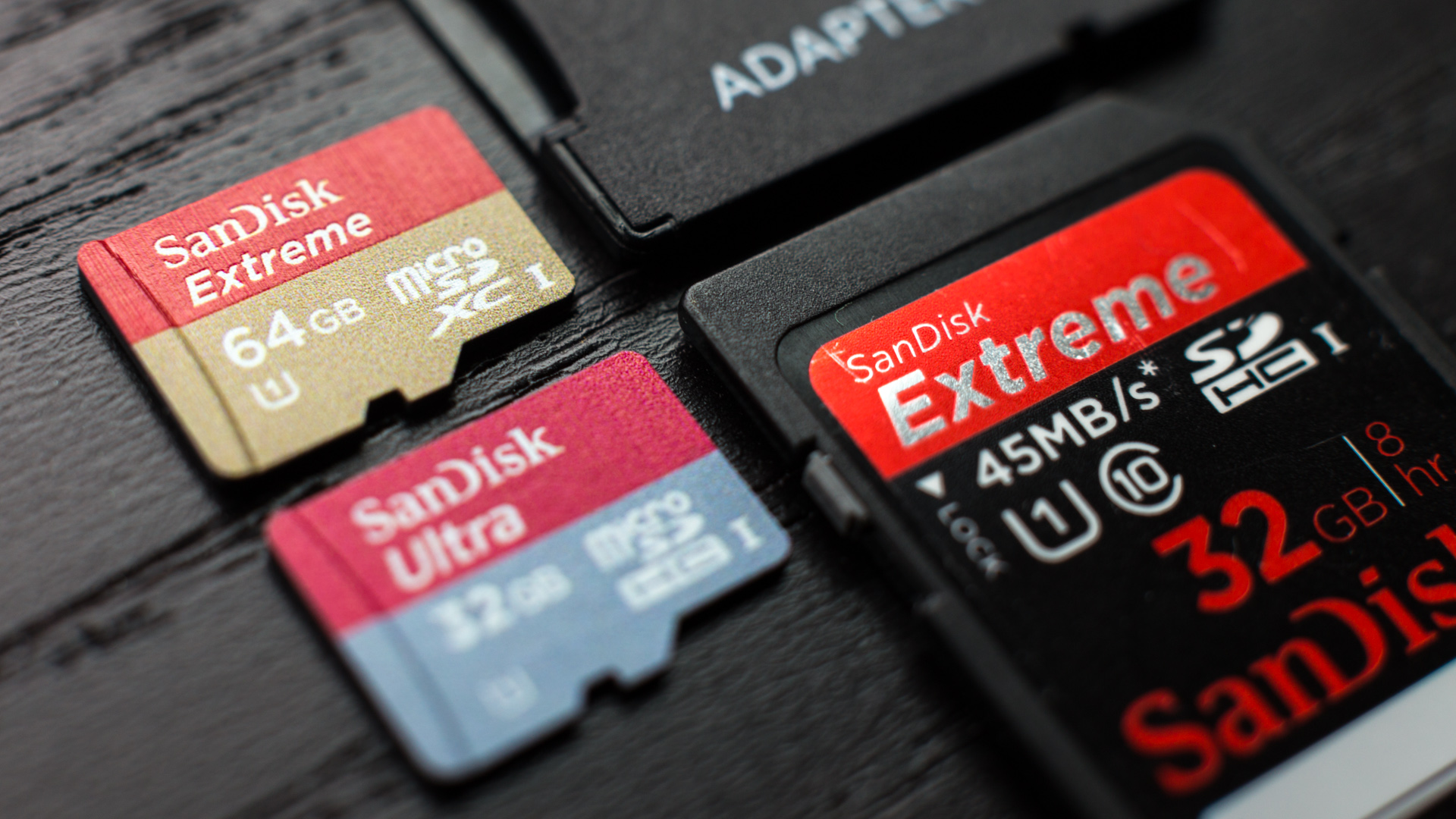 Flashing image into the RPi SD card - STEMinds Documentation